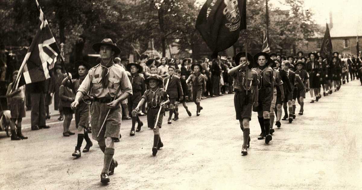 Cercetașii pun o lume întreagă în Mișcare