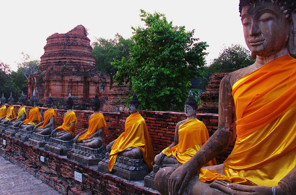 nașterea lui Gautama Buddha